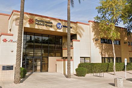 Locations | Pinnacle Injury Care